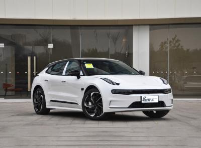 China 2025 ODM High Speed Sport Zeekr Electric Car Zeekr 001 Electric Vehicle Hatchback Car for sale