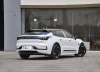 China 2025 ODM High Speed Sport Zeekr Electric Car Zeekr 001 Electric Vehicle Hatchback Car for sale
