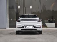 China 2025 ODM High Speed Sport Zeekr Electric Car Zeekr 001 Electric Vehicle Hatchback Car for sale