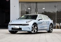 China 2025 OEM Export Luxury Chinese Zeekr Electric Car Zeekr 001 Pure New Energy Sedan Car for sale