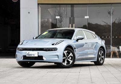 China 2025 OEM Export Luxury Chinese Zeekr Electric Car Zeekr 001 Pure New Energy Sedan Car for sale