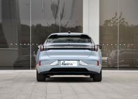 China High Quality Comfortable Sport Zeekr Electric Car 001 310Kw 750Km 422Ps 440Nm 5Door 5Seater EV New Car for sale