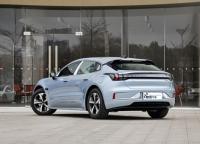 China High Quality Comfortable Sport Zeekr Electric Car 001 310Kw 750Km 422Ps 440Nm 5Door 5Seater EV New Car for sale