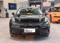 China Buy In Stock Chinese Export Fast Ship Smart Zeekr Electric Car Zeekr 001 Pure New Energy Sedan EV Car for sale