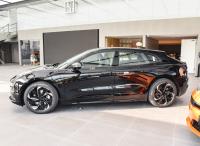 China Buy In Stock Chinese Export Fast Ship Smart Zeekr Electric Car Zeekr 001 Pure New Energy Sedan EV Car for sale