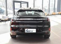 China Automotive Motor Power Zeekr Electric Car 001 Pure New Energy 750Km 5 Door 5 Seater EV Car for sale