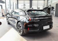 China Automotive Motor Power Zeekr Electric Car 001 Pure New Energy 750Km 5 Door 5 Seater EV Car for sale
