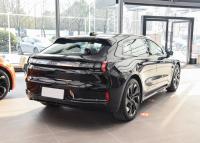 China Automotive Motor Power Zeekr Electric Car 001 Pure New Energy 750Km 5 Door 5 Seater EV Car for sale