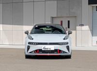 China Customizable Zeekr Electric Car 001 Pure New Energy Electric Vehicle Sedan Car for sale