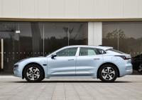 China Customizable Zeekr Electric Car 001 Pure New Energy Electric Vehicle Sedan Car for sale