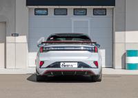 China Good Price Competitive Automobile Factory 2WD Zeekr Electric Car Zeekr 001 Electric Vehicle 750Km EV Car for sale