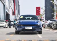 China Good Price China Cheap Zeekr Electric Car Zeekr 001 Hatchback Sedan Car for sale