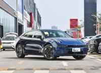 China Good Price China Cheap Zeekr Electric Car Zeekr 001 Hatchback Sedan Car for sale