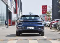 China Good Price China Cheap Zeekr Electric Car Zeekr 001 Hatchback Sedan Car for sale