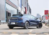 China Good Price China Cheap Zeekr Electric Car Zeekr 001 Hatchback Sedan Car for sale