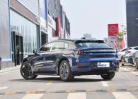 China Good Price China Cheap Zeekr Electric Car Zeekr 001 Hatchback Sedan Car for sale