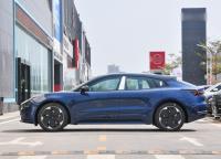 China Good Price China Cheap Zeekr Electric Car Zeekr 001 Hatchback Sedan Car for sale