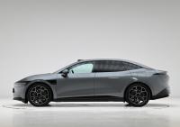 China Intelligent Technology Factory Zeekr Electric Car 007 Pure New Energy Sedan Ev New Car for sale