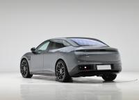 China Customizable Fashion Personalized Zeekr 007 Pure New Energy 5 Door 5 Seater 3 Box Sedan EV Car for sale