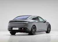 China Customizable Fashion Personalized Zeekr 007 Pure New Energy 5 Door 5 Seater 3 Box Sedan EV Car for sale