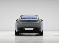 China Customizable Fashion Personalized Zeekr 007 Pure New Energy 5 Door 5 Seater 3 Box Sedan EV Car for sale