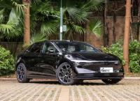 China Comfortable Zeekr 007 Electric Vehicle 310Kw 870Km 422Ps 440Nm 5 Door Sedan New Car for sale