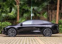 China Comfortable Zeekr 007 Electric Vehicle 310Kw 870Km 422Ps 440Nm 5 Door Sedan New Car for sale