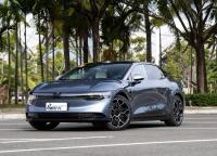 China 2025 ODM High Speed Sport Zeekr Electric Car Pure New Energy Electric Vehicle Sedan Car for sale