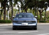 China 2025 ODM High Speed Sport Zeekr Electric Car Pure New Energy Electric Vehicle Sedan Car for sale