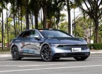 China OEM Export Luxury Chinese High Quality Zeekr Electric Car 007 Pure Electric Vehicle Sedan New Car for sale