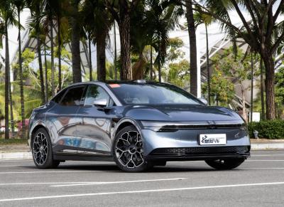 China OEM Export Luxury Chinese High Quality Zeekr Electric Car 007 Pure Electric Vehicle Sedan New Car for sale