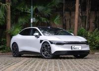 China Buy In Stock Chinese Fast Ship Smart Sport Automotive Motor Power Zeekr 007 Pure New Energy EV Car For Sale for sale