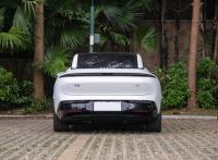 China Hot Sale Wholesale Zeekr Electric Car Zeekr 007 Pure New Energy Electric Vehicle 3 Box Sedan Car for sale