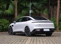 China Hot Sale Wholesale Zeekr Electric Car Zeekr 007 Pure New Energy Electric Vehicle 3 Box Sedan Car for sale