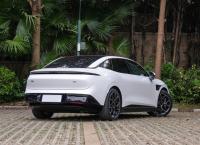 China Hot Sale Wholesale Zeekr Electric Car Zeekr 007 Pure New Energy Electric Vehicle 3 Box Sedan Car for sale