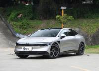 China China Discount Adult Personal Manufacturer Zeekr 007 310Kw 870Km 422Ps 440Nm 5 Door 5 Seater Sedan Car for sale