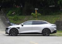 China China Discount Adult Personal Manufacturer Zeekr 007 310Kw 870Km 422Ps 440Nm 5 Door 5 Seater Sedan Car for sale