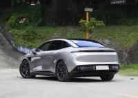 China Competitive Automobile Factory 2WD Zeekr Electric Car 007 Pure New Energy Vehicle Sedan Car for sale