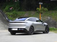 China Competitive Automobile Factory 2WD Zeekr Electric Car 007 Pure New Energy Vehicle Sedan Car for sale