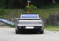 China Competitive Automobile Factory 2WD Zeekr Electric Car 007 Pure New Energy Vehicle Sedan Car for sale