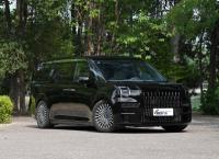 China 2025 ODM High Speed Zeekr Electric Car Zeekr 009 Pure New Energy Electric Vehicle MPV Car for sale