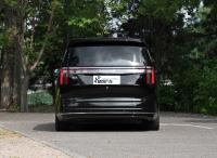 China Sport Auto 400Kw 702Km 544Ps Zeekr 009 Electric Car 686Nm 5 Door 6 Seater MPV EV Car for sale