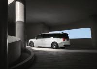 China 2025 OEM Export Luxury Chinese Comfortable Zeekr 009 Pure New Energy MPV Car for sale