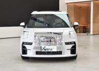 China Automatic Battery Zeekr 009 Pure New Energy Electric Vehicle 702Km MPV New EV Car for sale