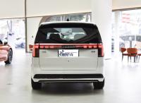 China Chinese Export Fast Ship Electric Car Zeekr 009 5 Door 6 Seater Mpv EV Car for sale