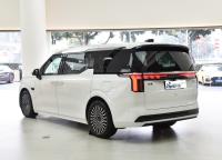 China Chinese Export Fast Ship Electric Car Zeekr 009 5 Door 6 Seater Mpv EV Car for sale