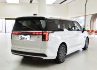 China Chinese Export Fast Ship Electric Car Zeekr 009 5 Door 6 Seater Mpv EV Car for sale