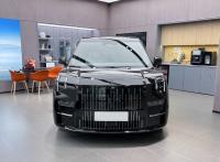 China Automotive Motor Power Zeekr Electric Car Zeekr 009 Pure New Energy Electric Vehicle Car for sale