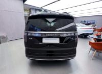 China Customizable Fashion Personalized Zeekr 009 Pure Electric Vehicle MPV Car for sale