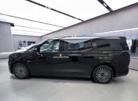China Customizable Fashion Personalized Zeekr 009 Pure Electric Vehicle MPV Car for sale